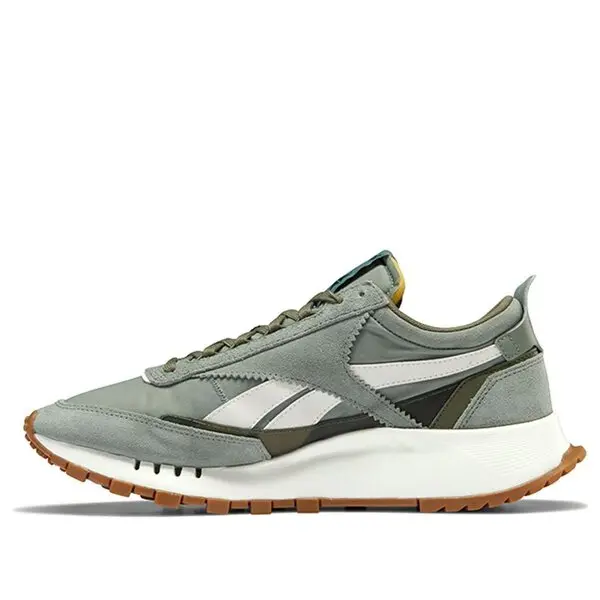 REEBOK Classic Leather Legacy "harmony - Green