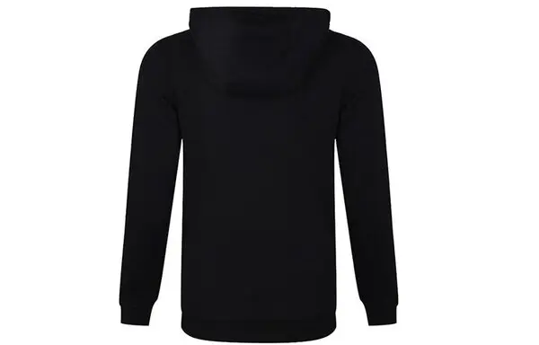 Nike Cny Hoodie - Black/red