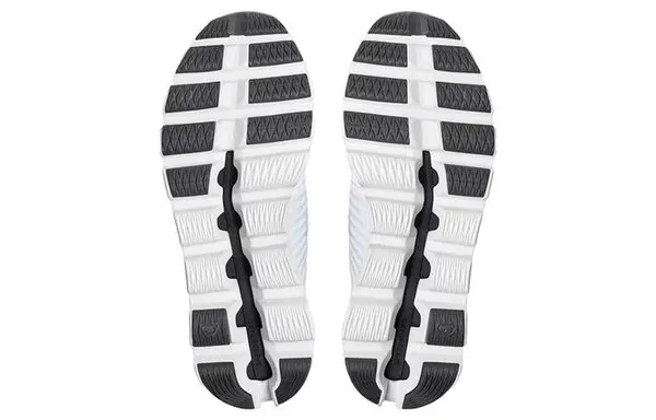 On Cloudswift Athletic Sneakers - White