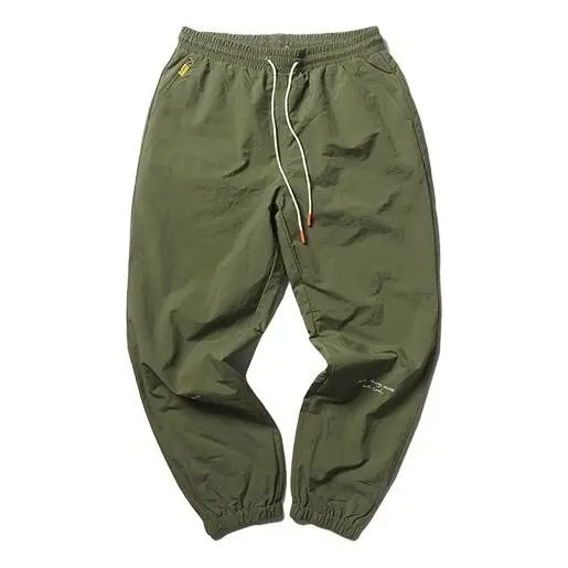 PUMA X Randomevent Woven Pants - Green