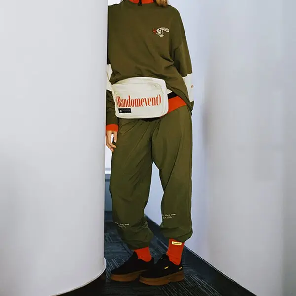 PUMA X Randomevent Woven Pants