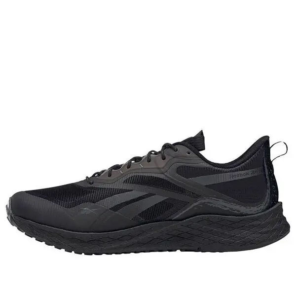 REEBOK Floatride Energy 3 Adventure Sneakers - Black