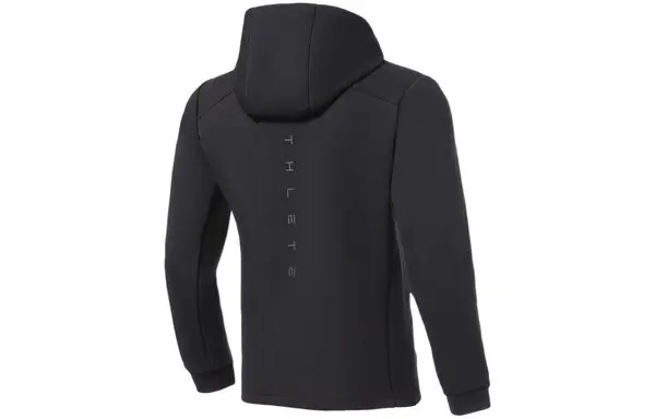 LI-NING Athletics Sport Training Jacket