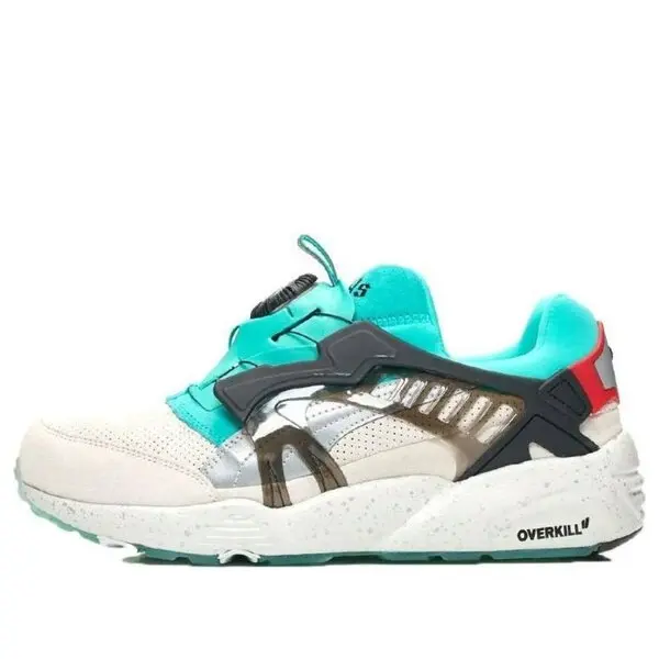 PUMA Disc Blaze Overkill "pfeffiboys