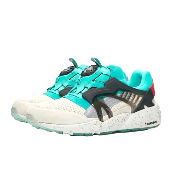 PUMA Disc Blaze Overkill "pfeffiboys