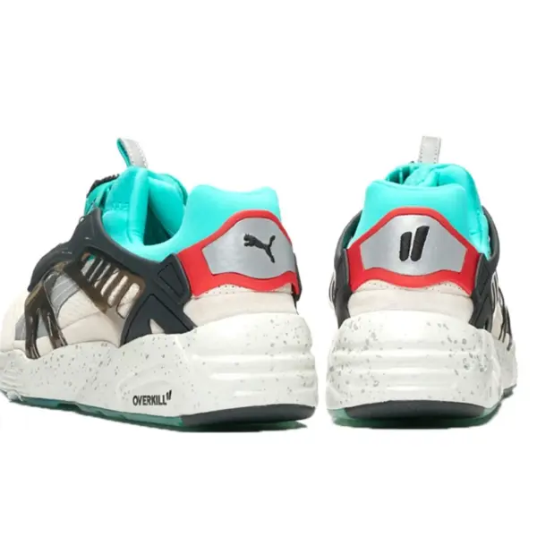 PUMA Disc Blaze Overkill "pfeffiboys