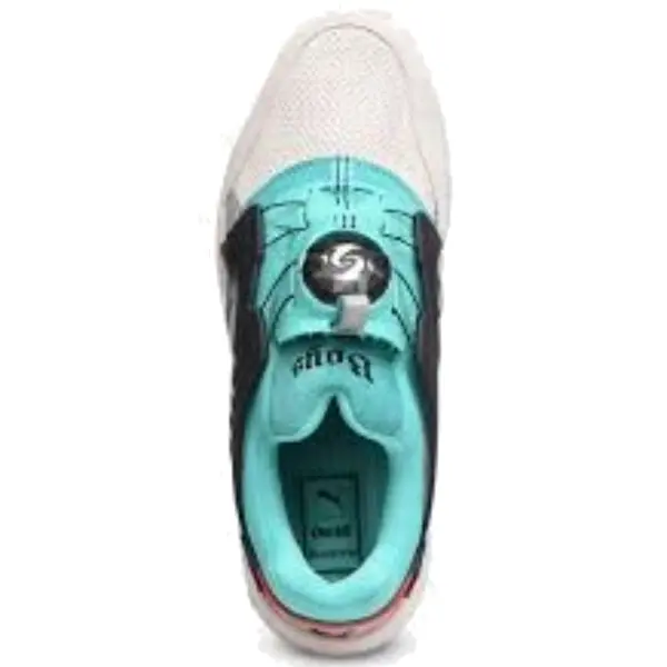 PUMA Disc Blaze Overkill "pfeffiboys