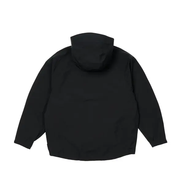 PALACE Pertex 3l Armor Jacket - Black