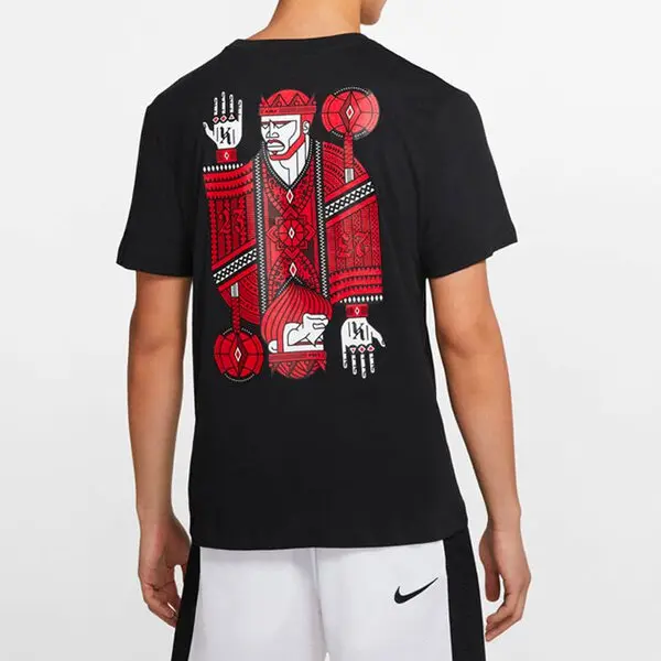 Nike Dri-fit Lebron Logo Basketball
