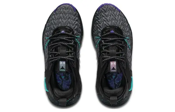 Under Armour Project Rock Sneakers