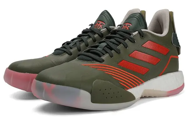 Adidas T-mac Millennium Basketball Sneakers