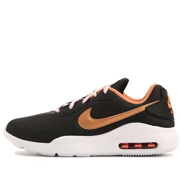 Nike Max Oketo Wntr "metallic Copper