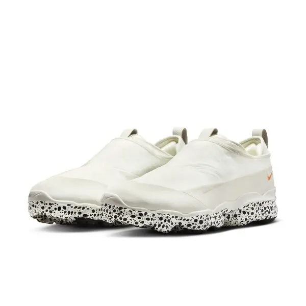 Nike Vapormax Moc Roam Sneakers - Sail/light Bone/black