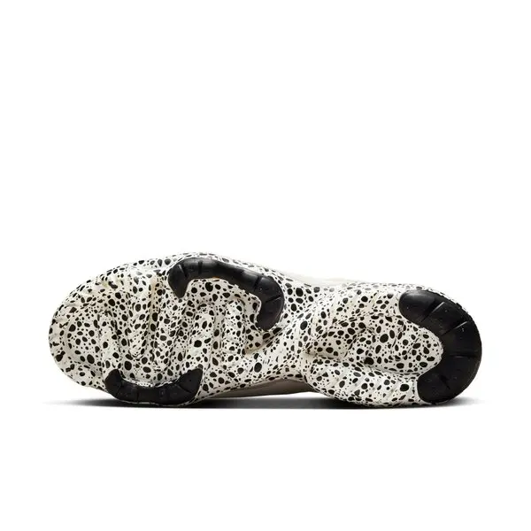 Nike Vapormax Moc Roam Sneakers - Sail/light Bone/black