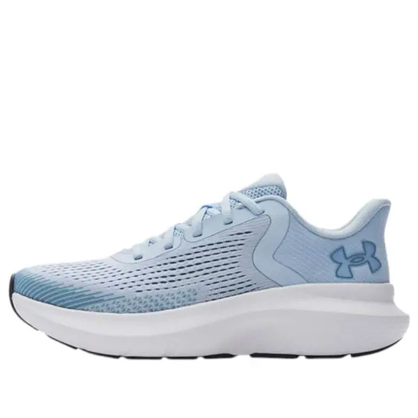 Under Armour Rogue 5 Sneakers - Nimbus Blue/washed Navy/blue Smoke