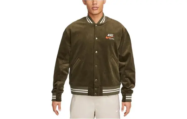Nike Trend Bomber Jacket