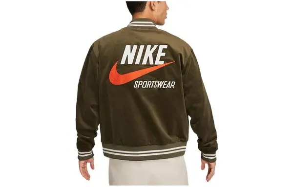 Nike Trend Bomber Jacket