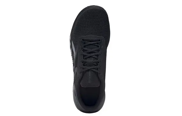 REEBOK Nanoflex Tr Athletic Sneakers - Black
