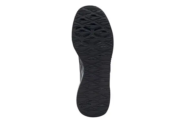 REEBOK Nanoflex Tr Athletic Sneakers - Black