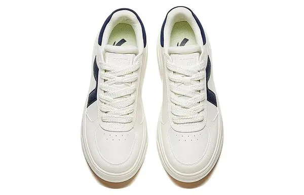 ANTA A Street Sneakers