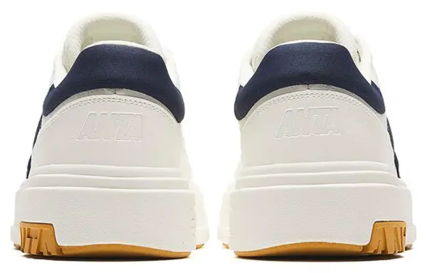 ANTA A Street Sneakers