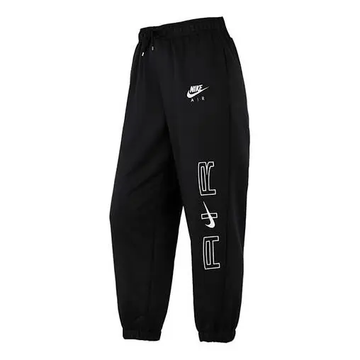 Nike Printed Track Pants - Default Color