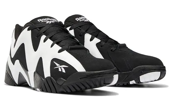 REEBOK Hurrikaze Ii Low Og " White" Sneakers