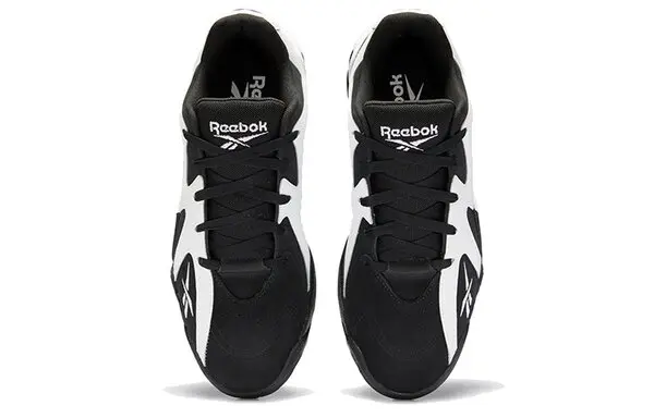 REEBOK Hurrikaze Ii Low Og " White" Sneakers