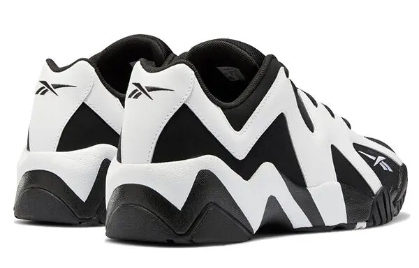REEBOK Hurrikaze Ii Low Og " White" Sneakers