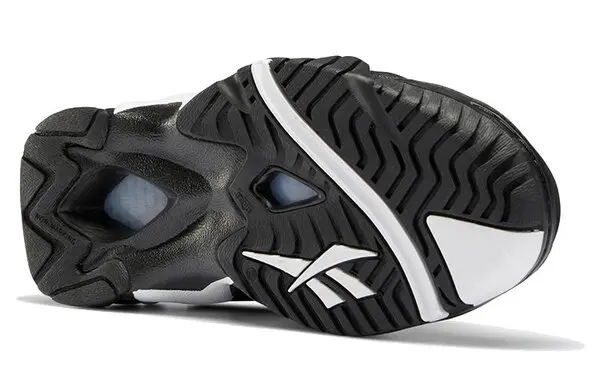 REEBOK Hurrikaze Ii Low Og " White" Sneakers