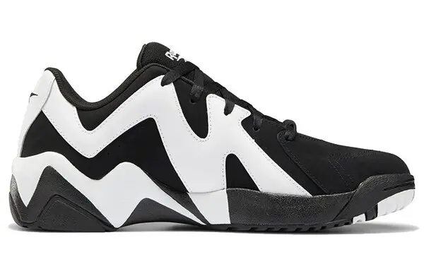 REEBOK Hurrikaze Ii Low Og " White" Sneakers