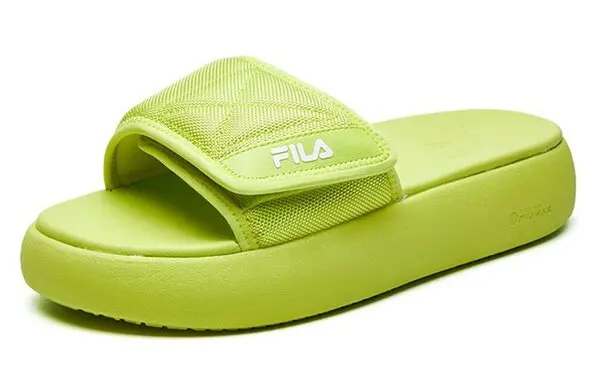 FILA FUSION Slide