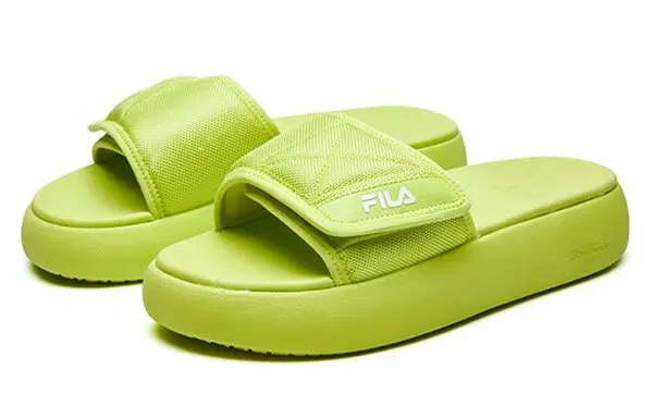 FILA FUSION Slide