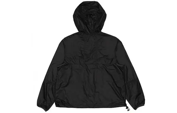 Nike Hooded Jacket