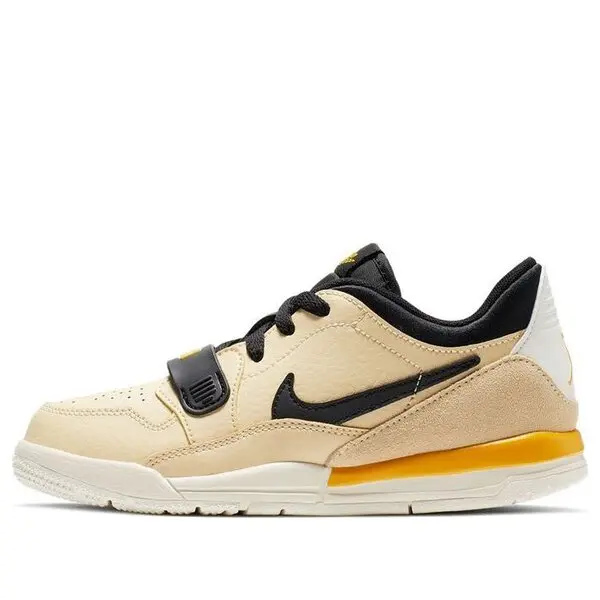 JORDAN Legacy 312 Low Sneakers - Brown