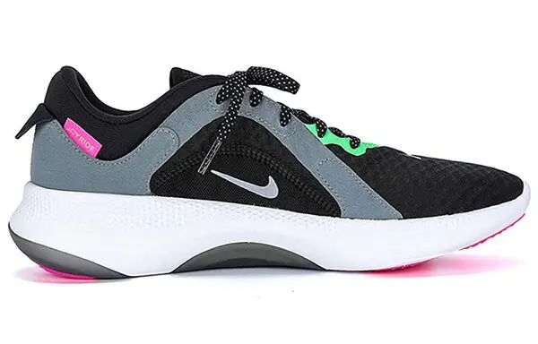Nike Joyride Dual Run 2 Sneakers - Black/silver/pink