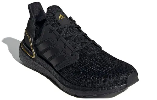 Adidas Ultraboost 20 Athletic Sneakers