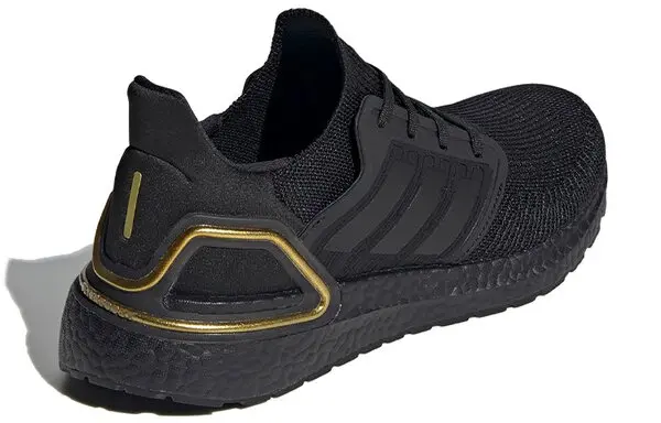 Adidas Ultraboost 20 Athletic Sneakers