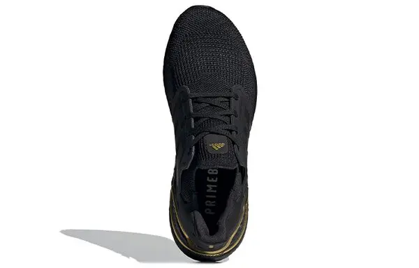 Adidas Ultraboost 20 Athletic Sneakers