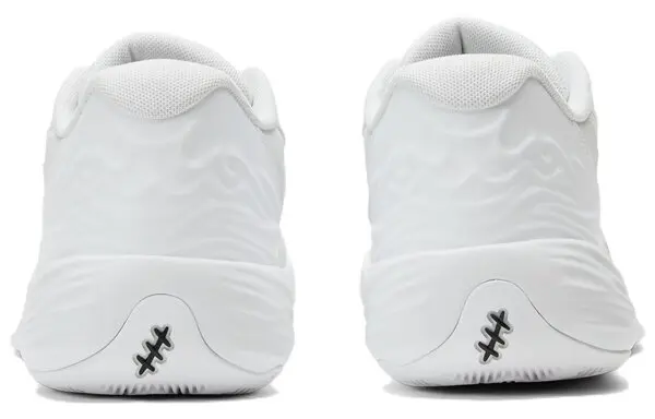 PUMA Stewie 1 Team Low Top Sneakers - White/quarry