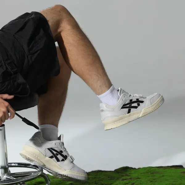 Asics Gel-spotlyte Low V2 Sneakers