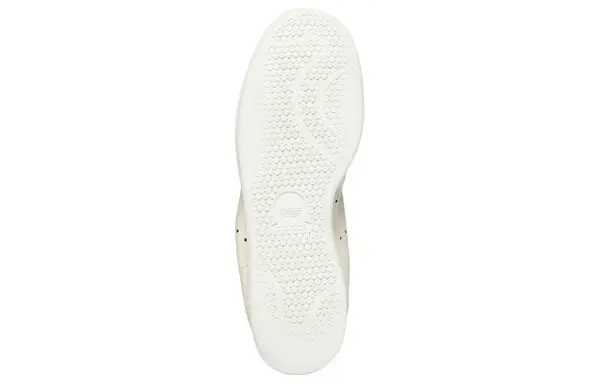 Balenciaga X Adidas Stan Smith Sneakers - White/black