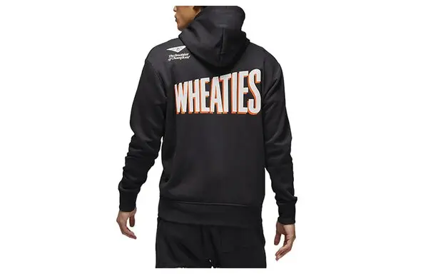 JORDAN Wheaties" Hoodie