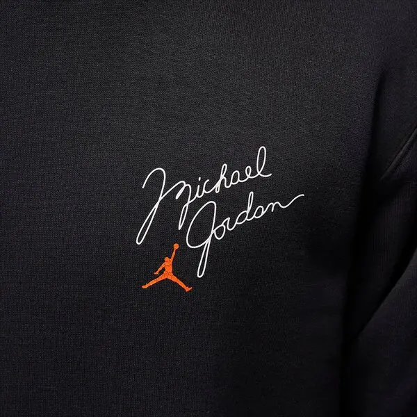 JORDAN Wheaties" Hoodie