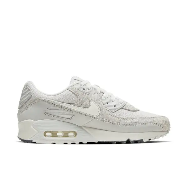 Nike Max 90 "cork " Sneakers - White