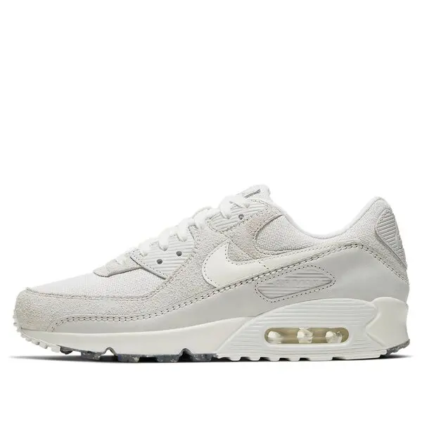 Nike Max 90 "cork " Sneakers - White