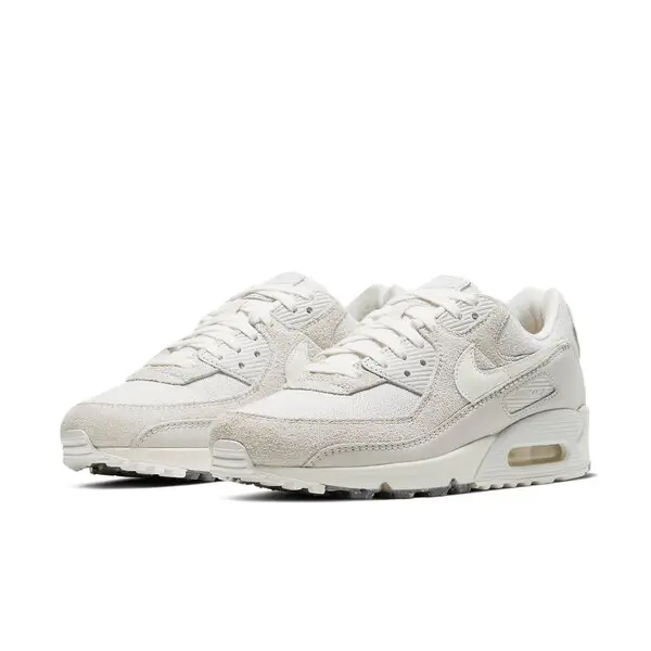 Nike Max 90 "cork " Sneakers - White