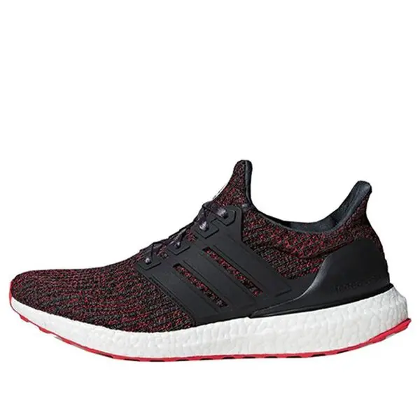 Adidas Ultraboost 4.0 Chinese New Year Sneakers