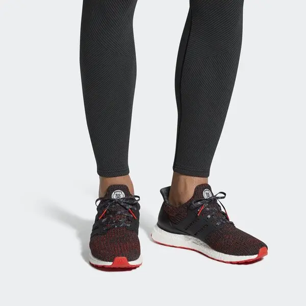 Adidas Ultraboost 4.0 Chinese New Year Sneakers