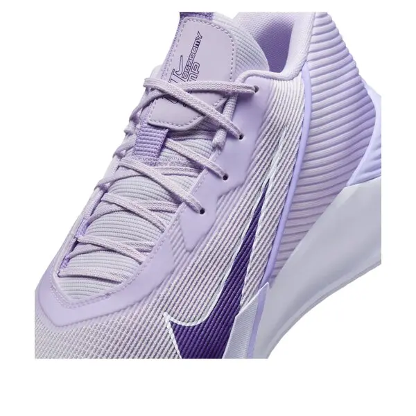 Nike Zoom Gt Jump Academy Ep Sneakers - Barely Grape/hydrangeas/white